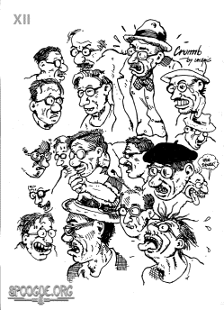 Robert Crumb
