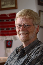 Robert Trapp's Homepage