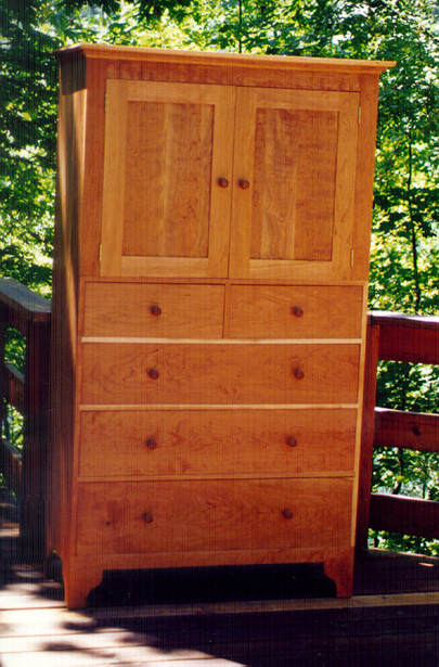 Robert Trapp's Home Page